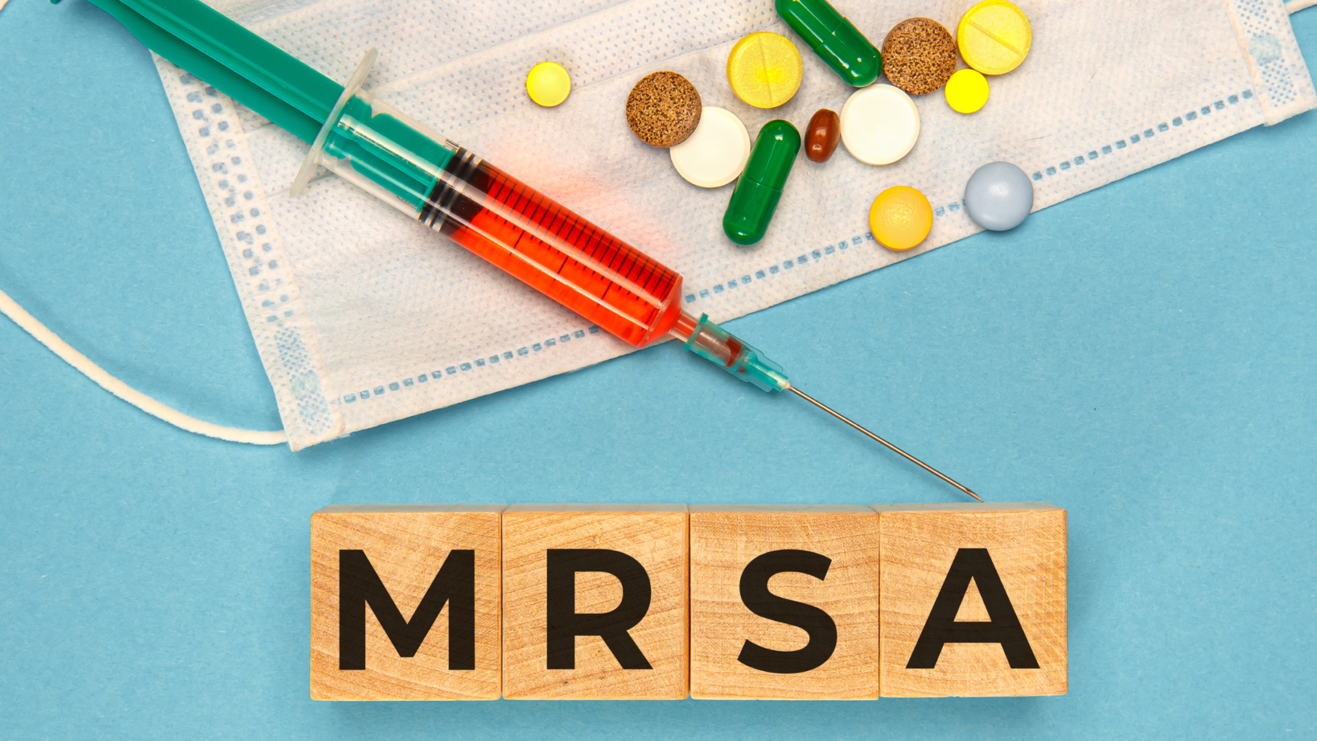 MRSA: What you should know? - The Hope