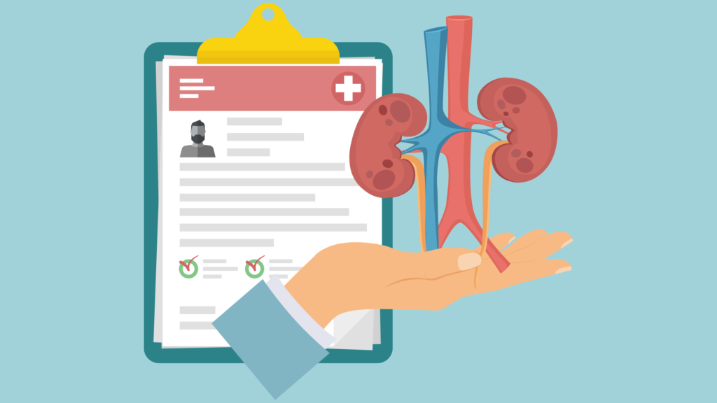 What is Kt/V and What you Should Know? - The Hope